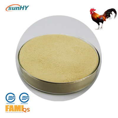Poultry Enzymes factory, Buy good quality Poultry Enzymes Products from ...